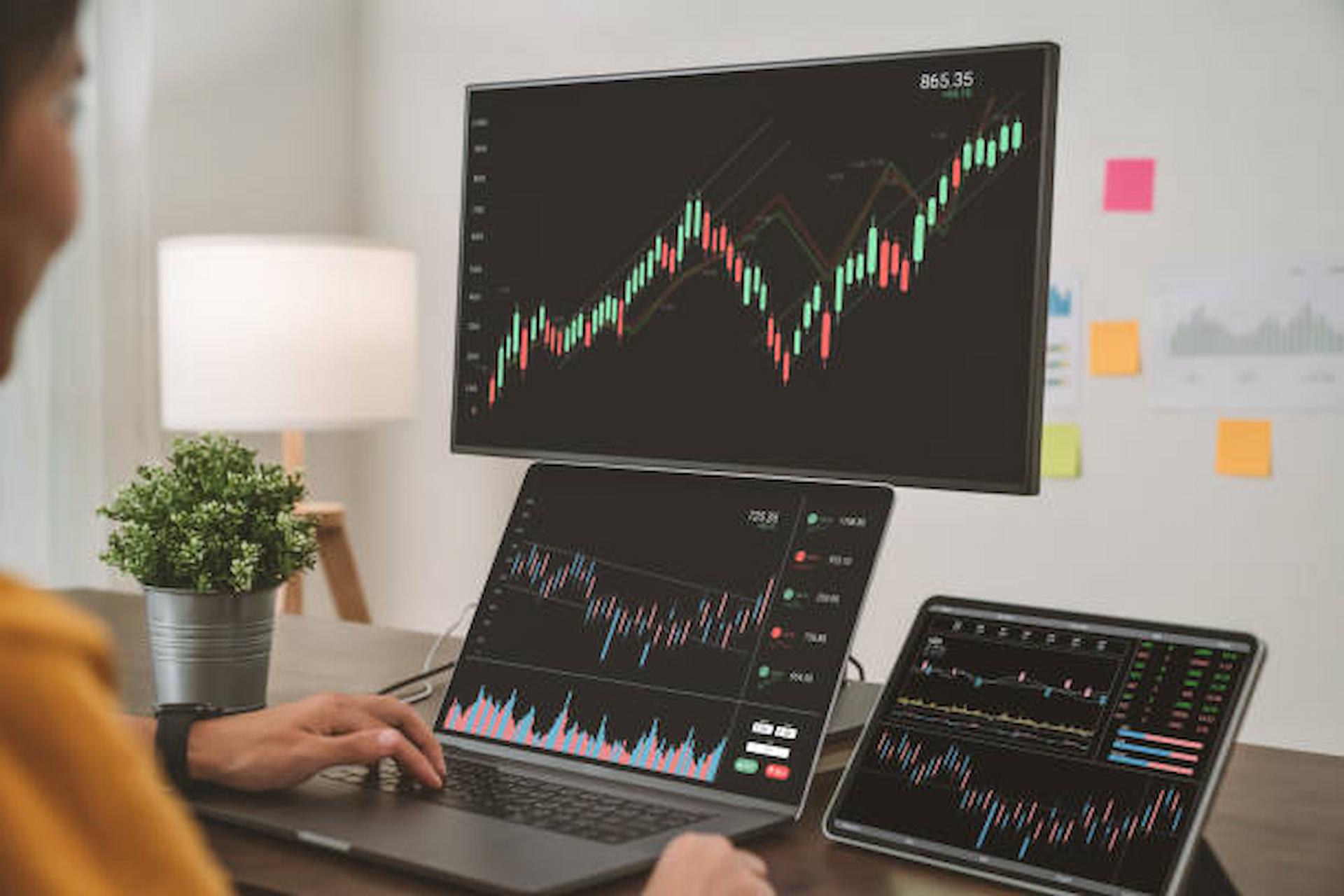 Knowing Who Your Finance Trading Broker Represents